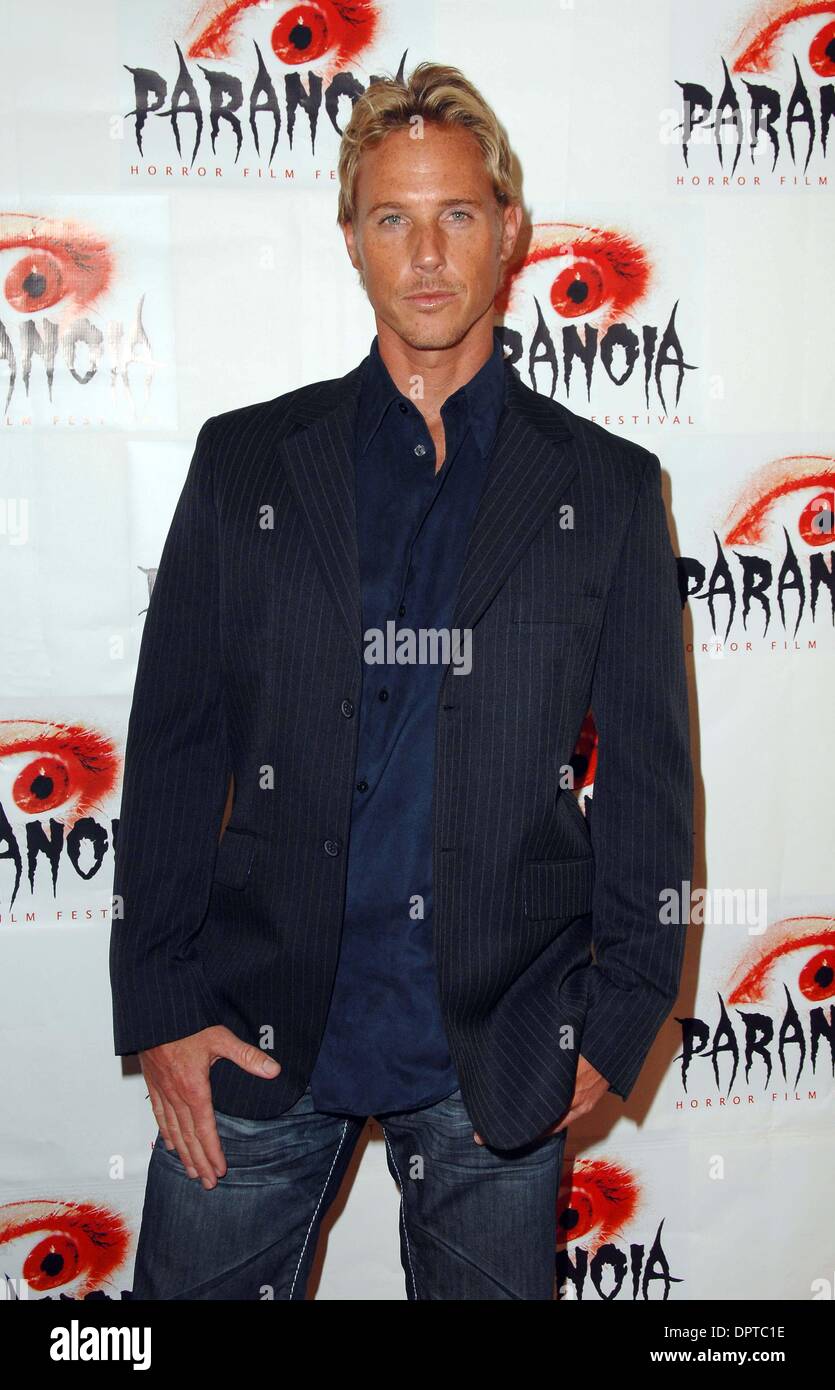 Los Angeles Premiere of 'Dark Reel' on the Queen Mary in Long Beach, CA ...