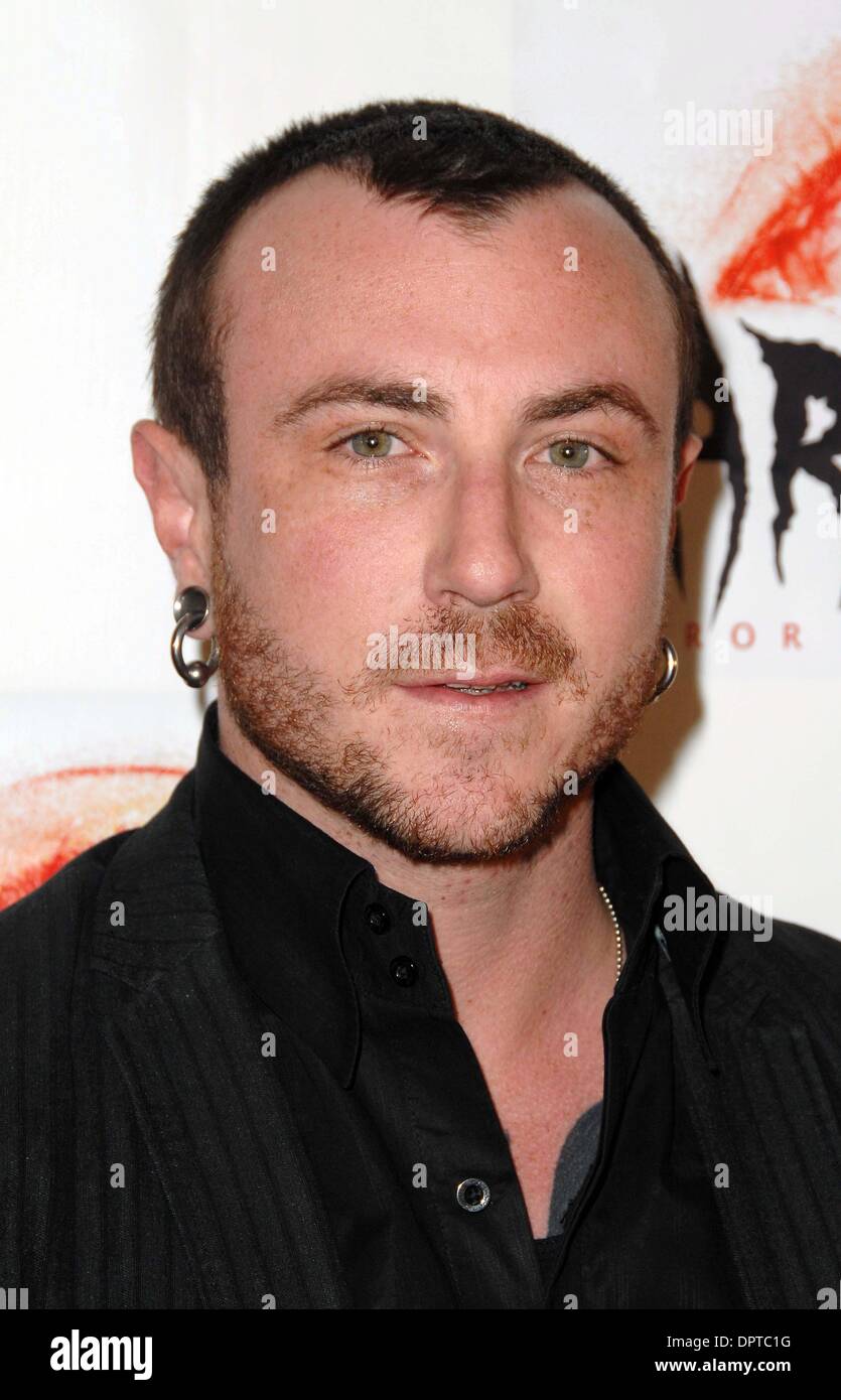 Los Angeles Premiere of 'Dark Reel' on the Queen Mary in Long Beach, CA ...