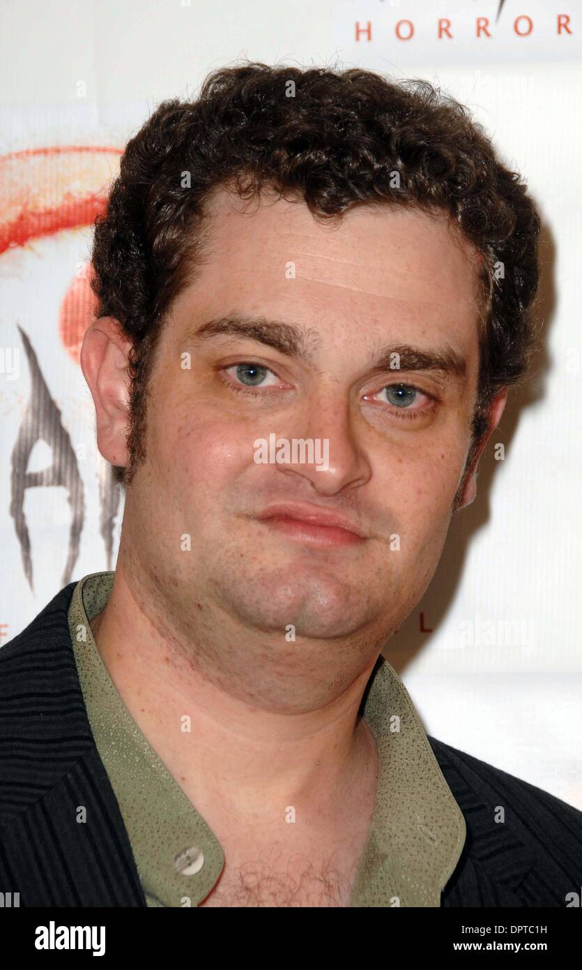 Los Angeles Premiere of 'Dark Reel' on the Queen Mary in Long Beach, CA ...