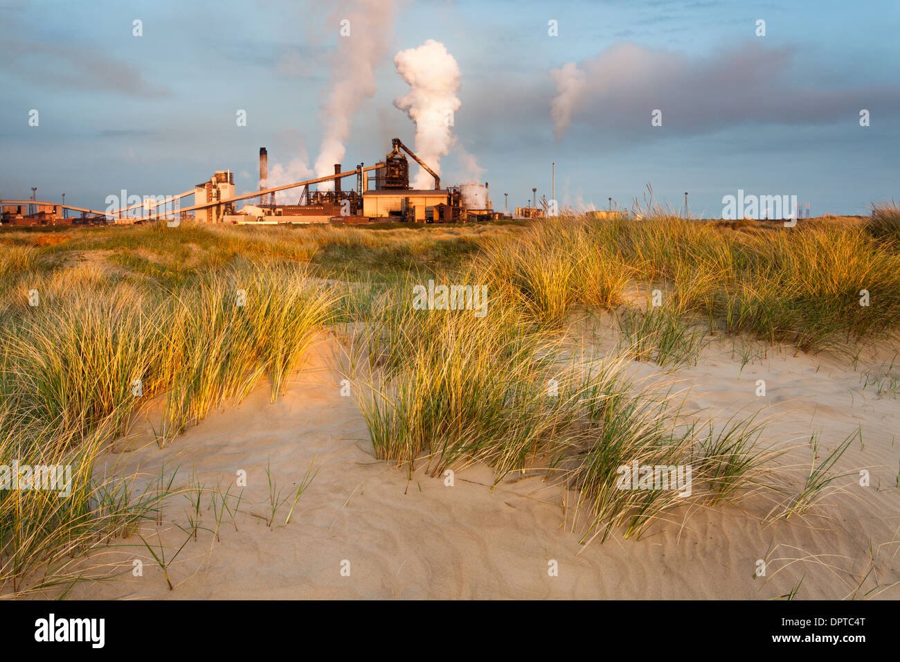 Steel redcar hi-res stock photography and images - Alamy