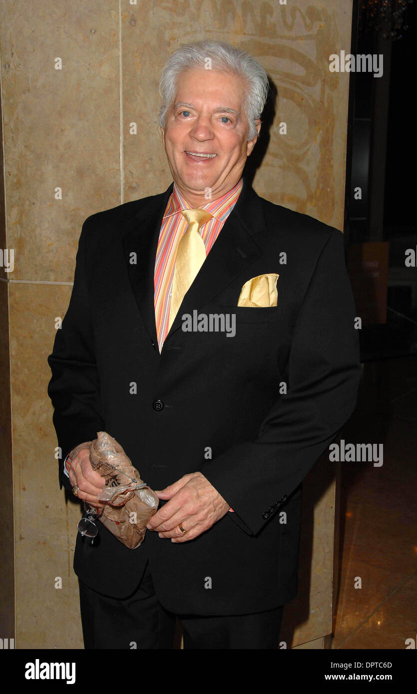 2009 Professional Dancers Society Gypsy Award to Bob Mackie at the ...