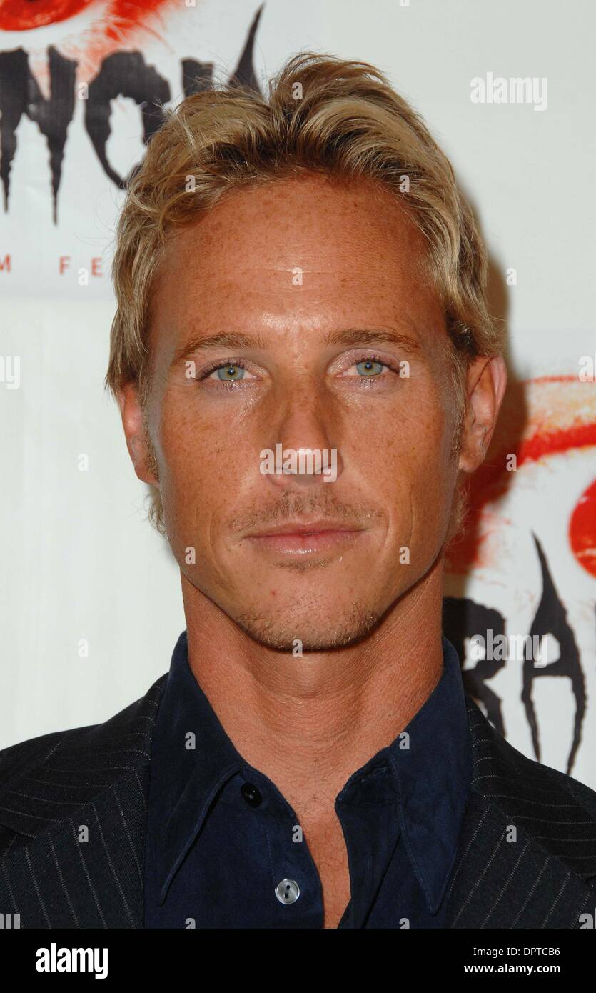 Los Angeles Premiere of 'Dark Reel' on the Queen Mary in Long Beach, CA ...