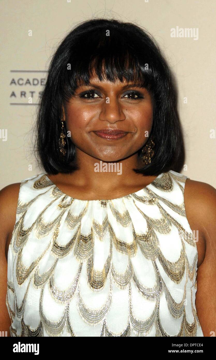 Mindy kaling the office hi-res stock photography and images - Alamy