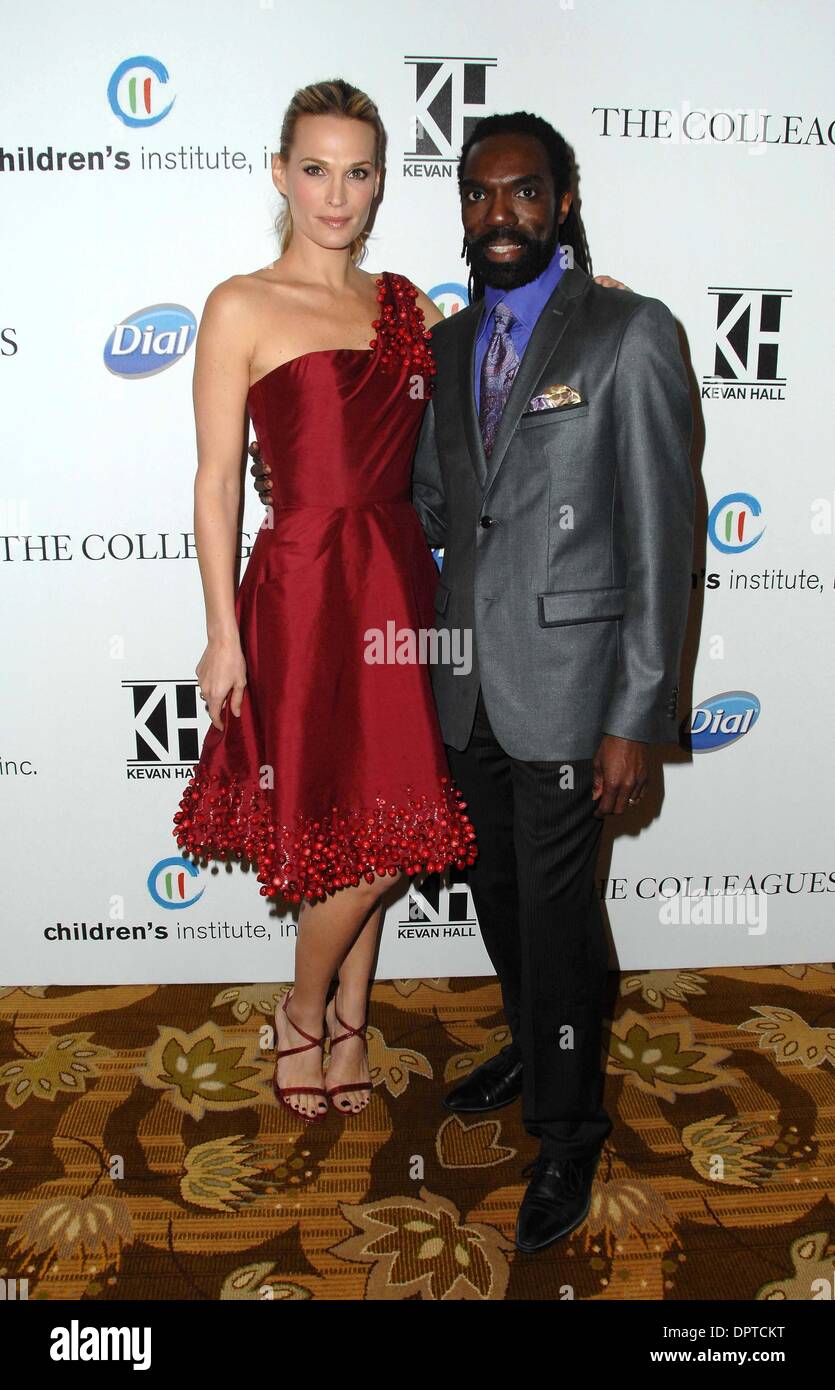 K61367SK.The Colleagues Present Their 21st Annual Spring Luncheon at ...