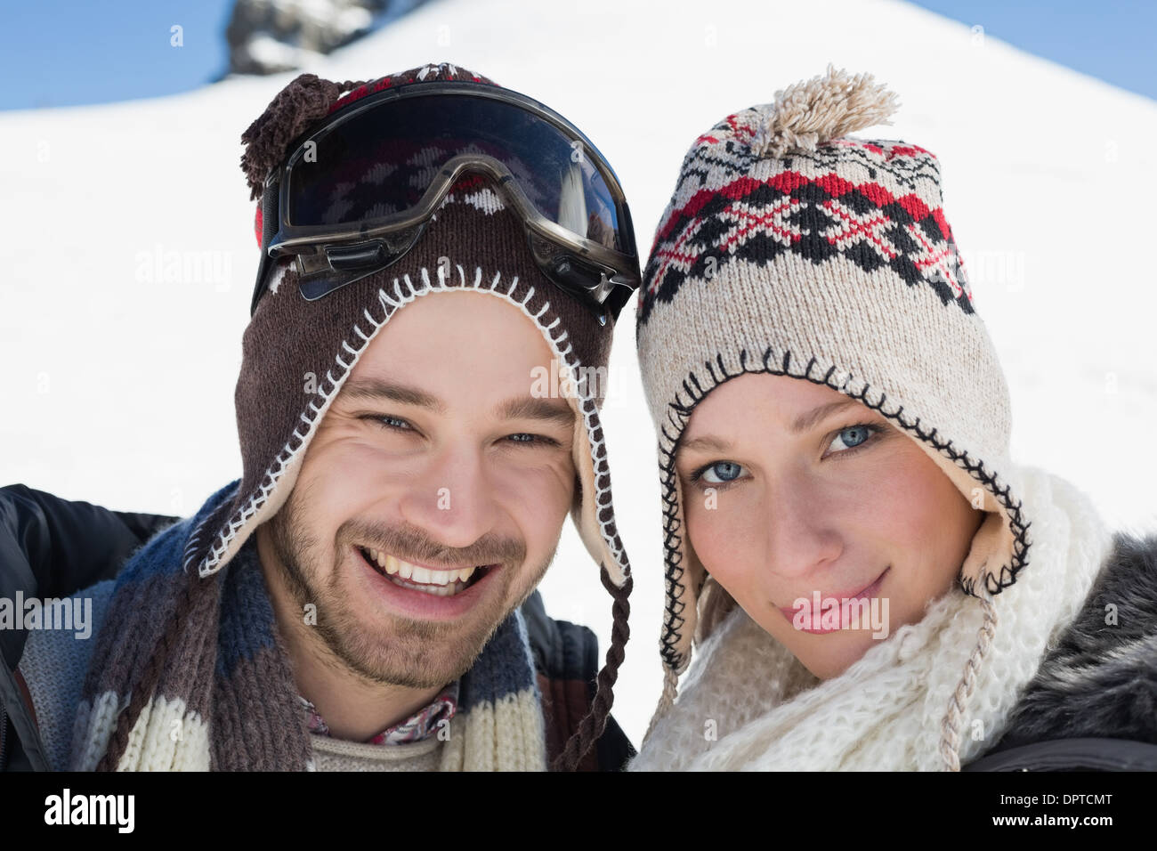 Woolen hats hi-res stock photography and images - Alamy