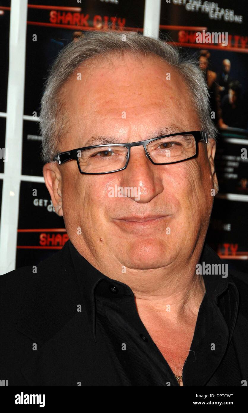 Premiere of ''Shark City'' at the Regent Cinema in Los Angeles, CA 03 ...