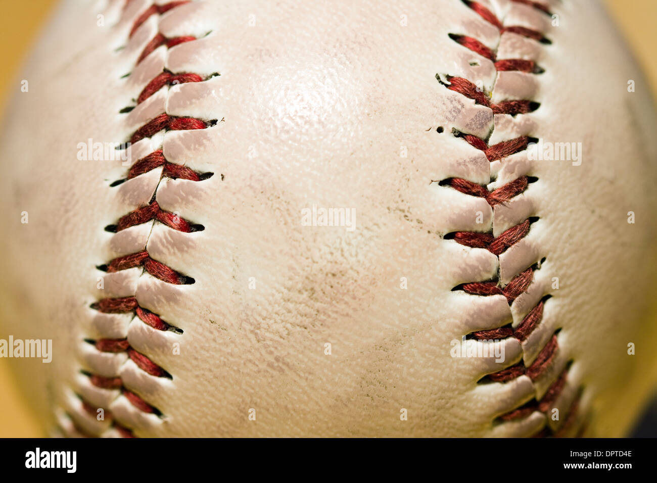 Baseball seams hi-res stock photography and images - Alamy