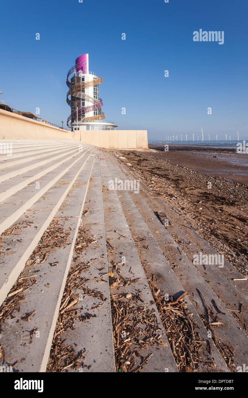 Redcar architecture hi-res stock photography and images - Alamy