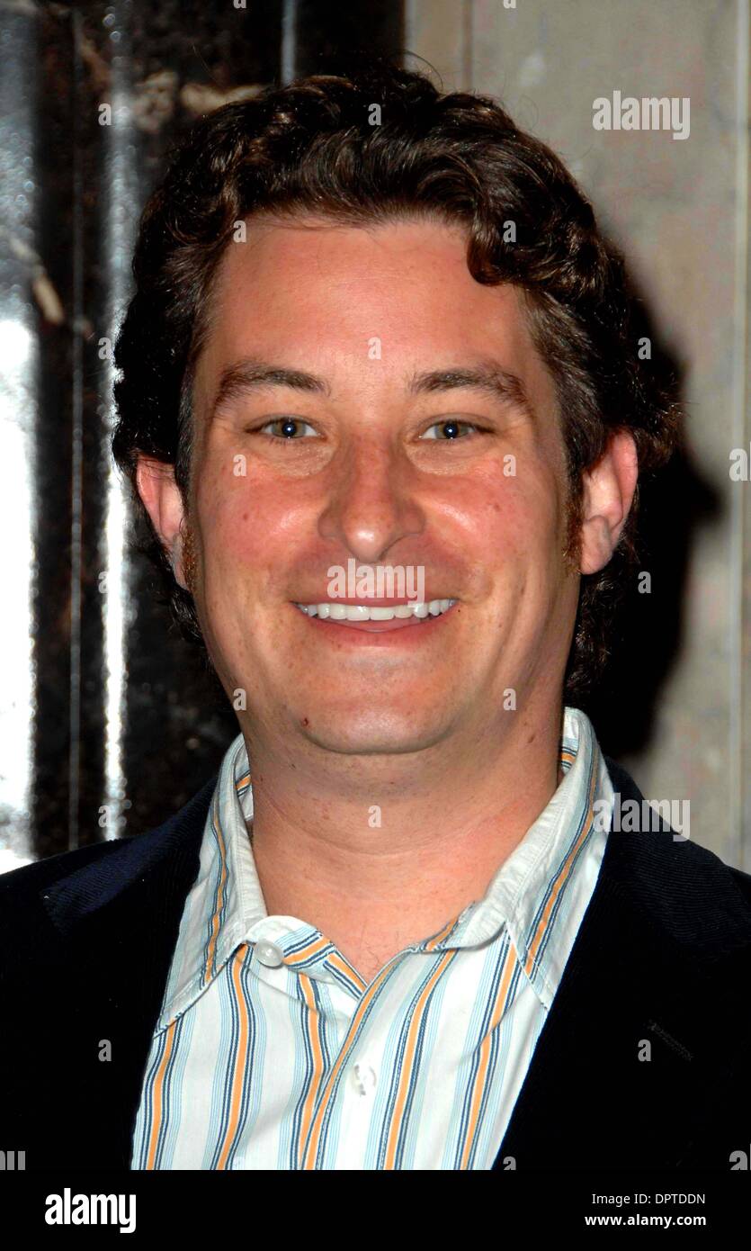 Opening Night of ''Mamma Mia'' at the Pantages Theatre in Los Angeles ...