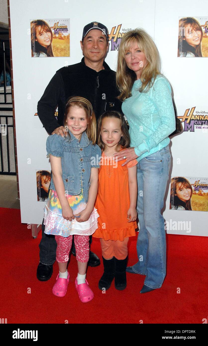 Clint Black And Lisa Hartman