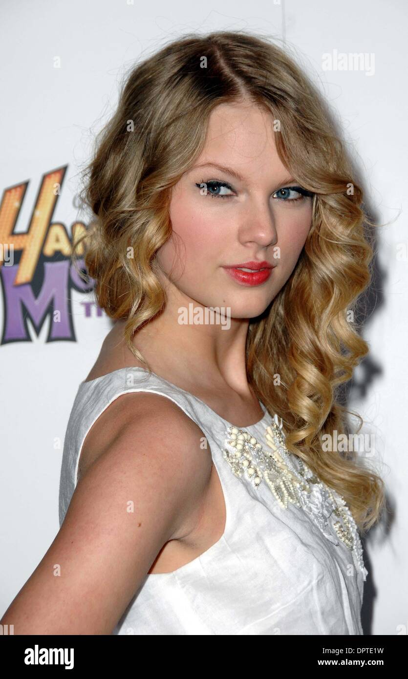 ''Hannah Montana The Movie'' VIP Screening at the Green Hills Regal ...