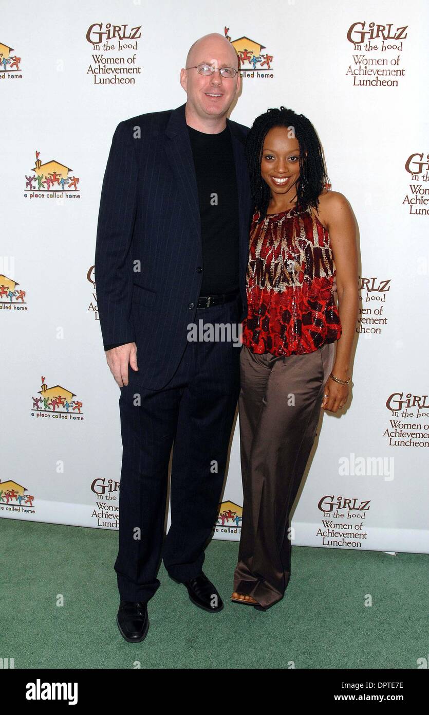 A Place Called Home Presents ''Girlz in The Hood'' Women of Achievement ...