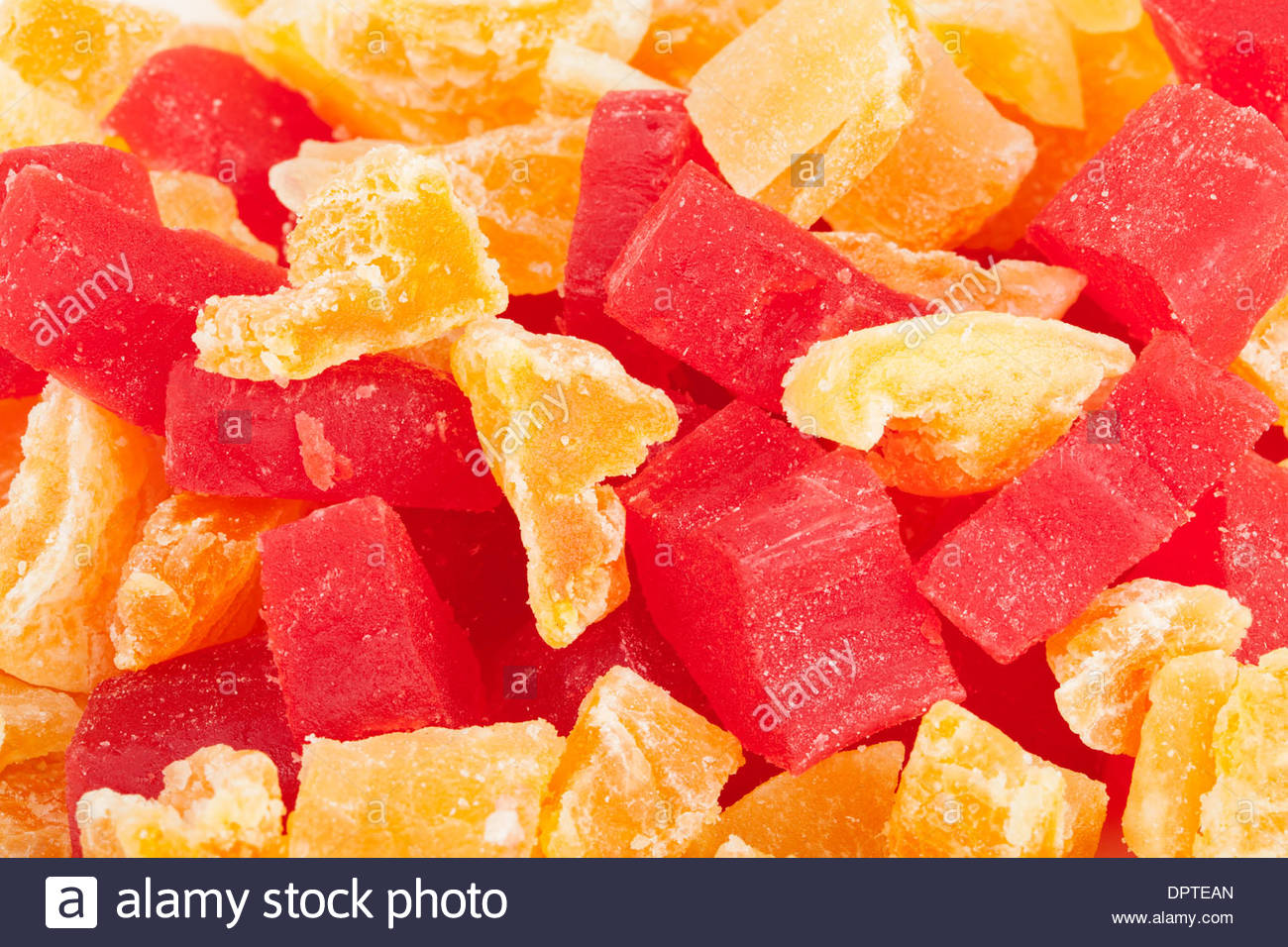 Closeup papaya hi-res stock photography and images - Alamy