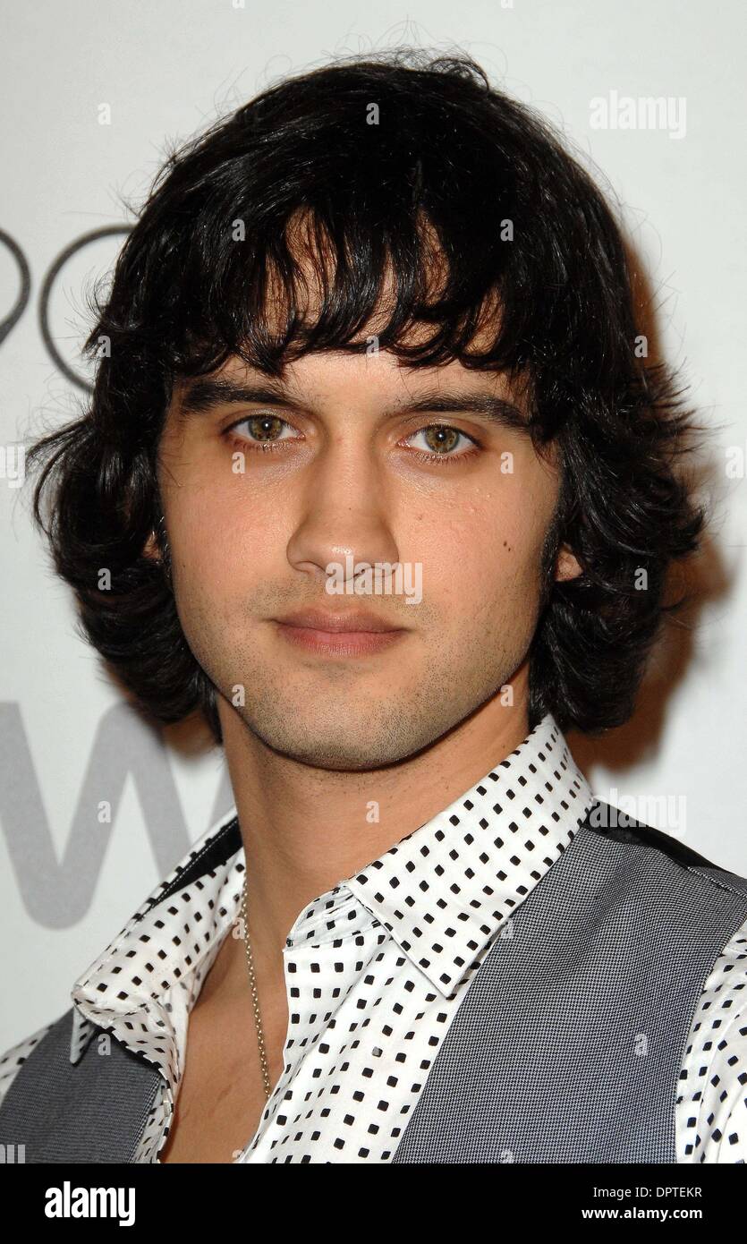 K61374SK.''90210'' Season One Wrap Party at Coco De Ville in Los ...