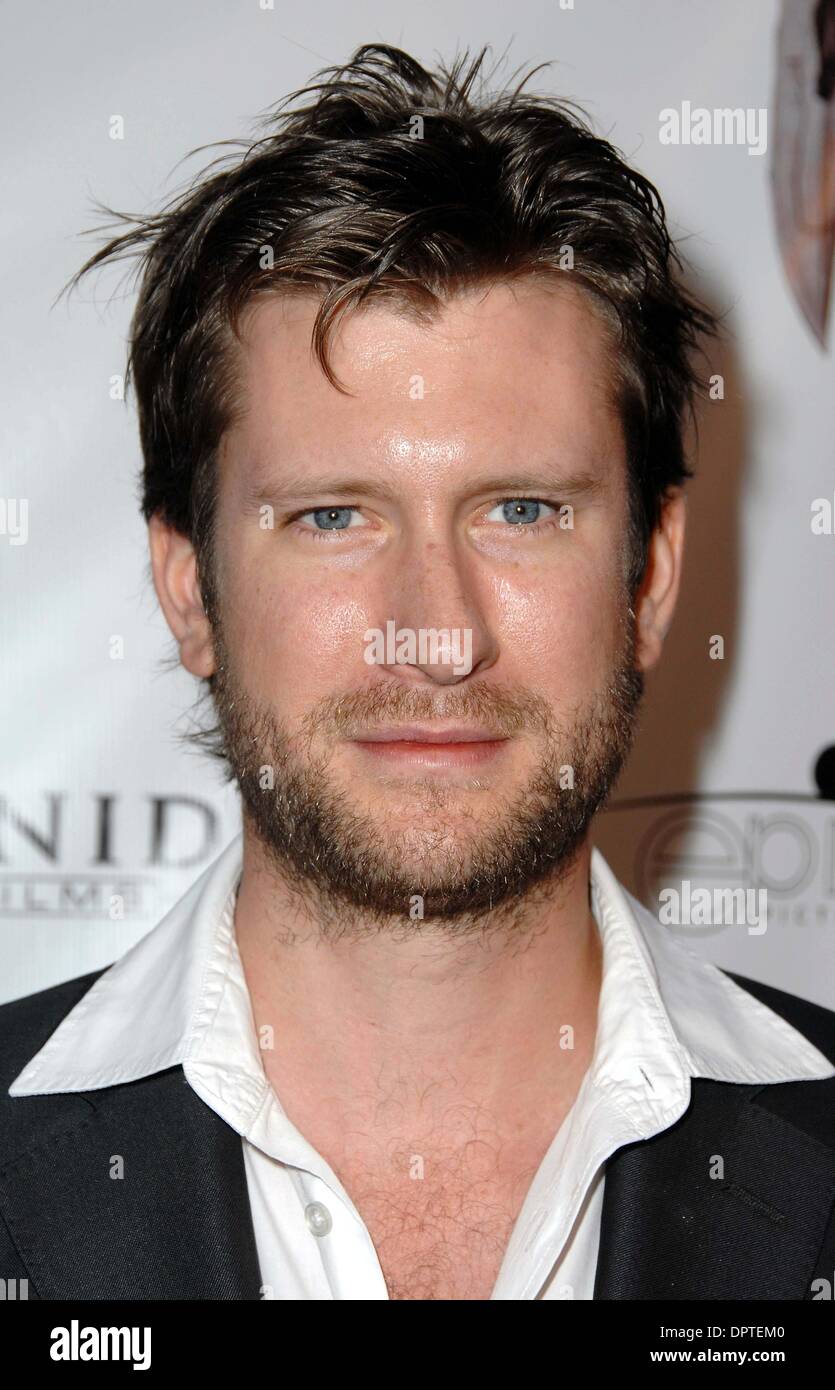 K61387SK.Premiere of ''Blood River'' at the Egyptian Theatre in ...