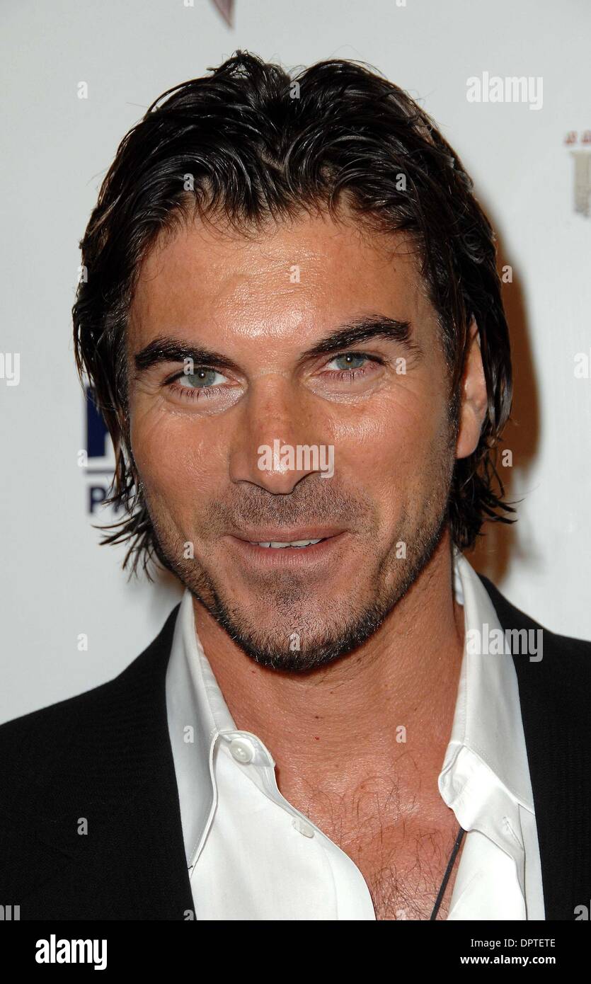 K61387SK.Premiere of ''Blood River'' at the Egyptian Theatre in ...