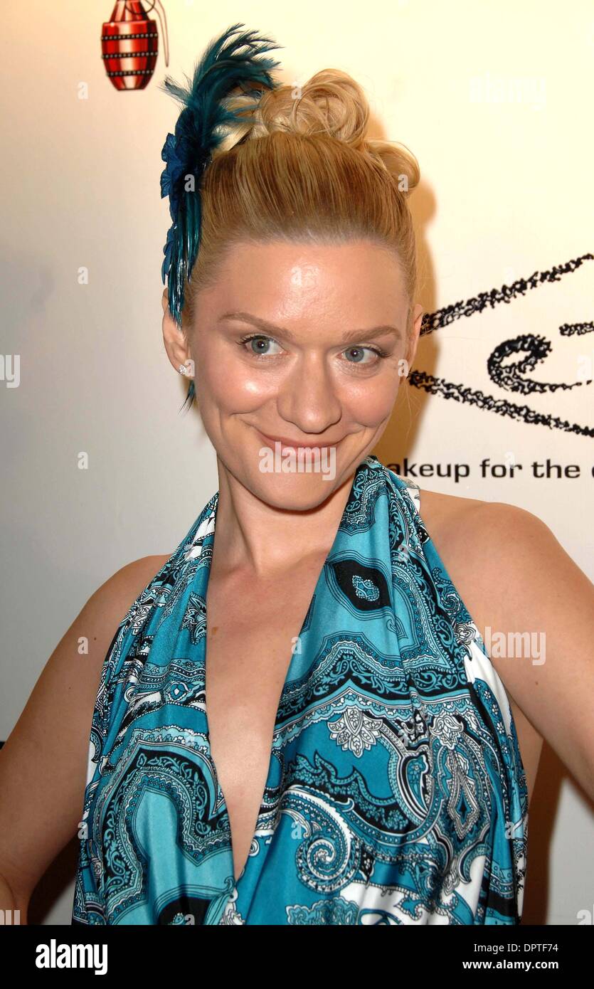 Maggie Barry Fashion Show at Ivar in Hollywood, CA 03-31-2009 Photo by ...