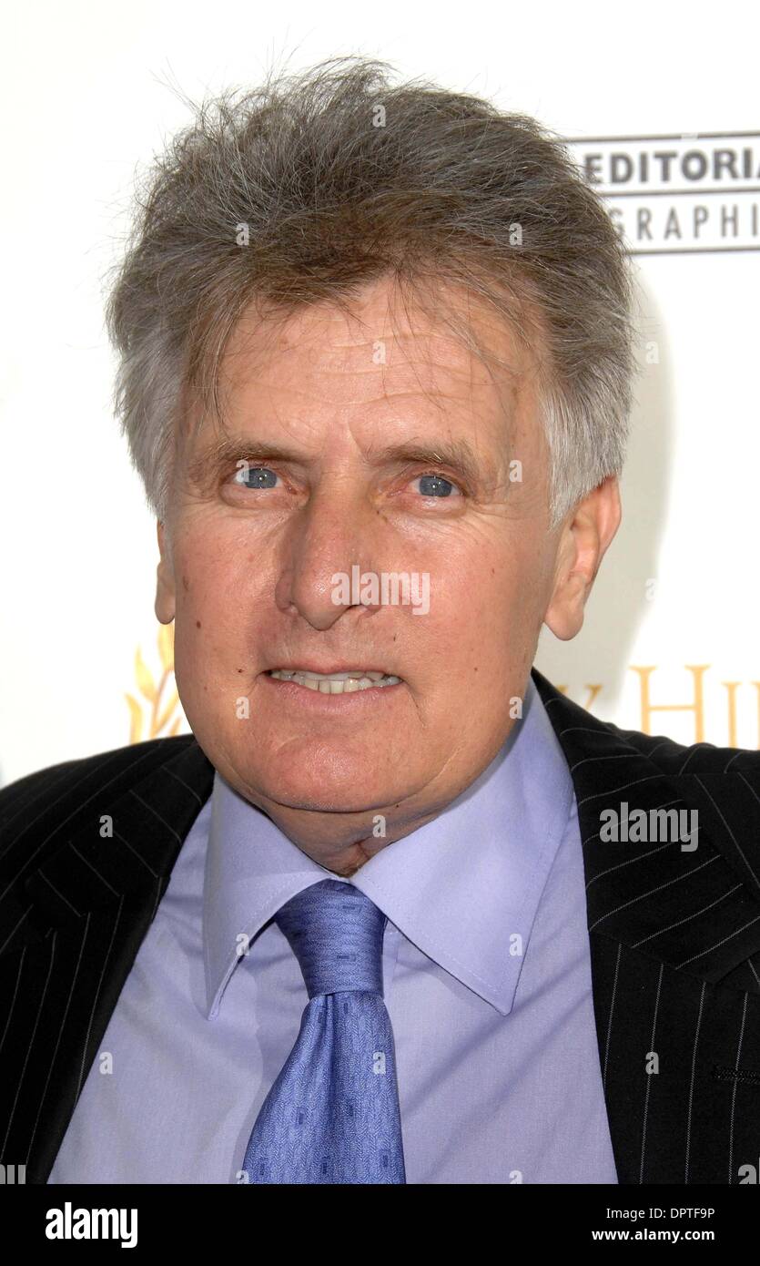 Opening Night of the 2009 Beverly Hills Film Festival at the Clarity ...