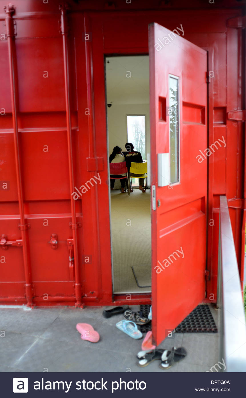 Unique Library High Resolution Stock Photography and Images - Alamy