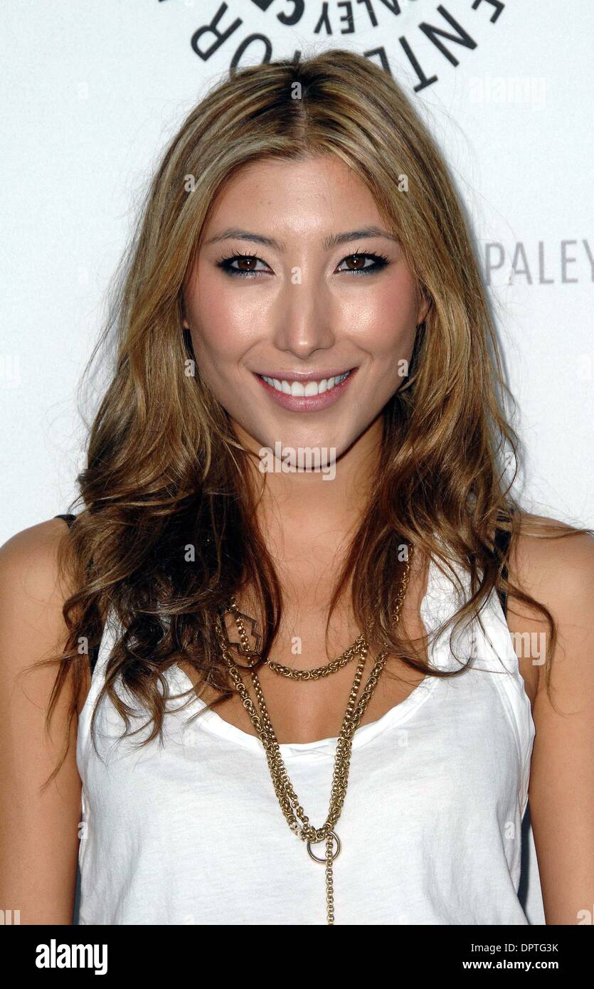 26th Annual William S. Paley Television Festival Presents ''Dollhouse ...