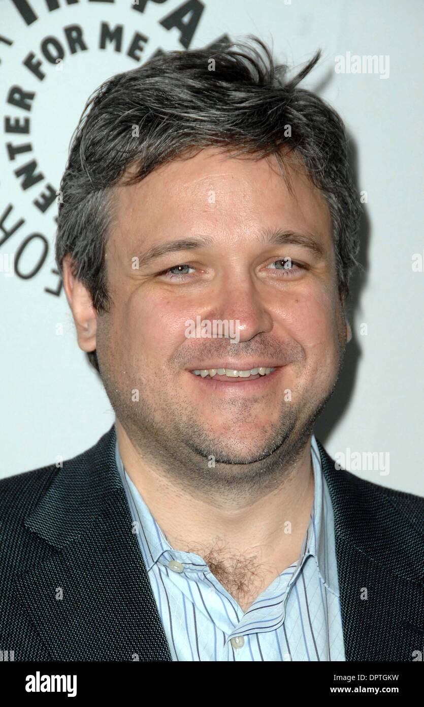 26th Annual William S. Paley Television Festival Presents ''Battlestar ...