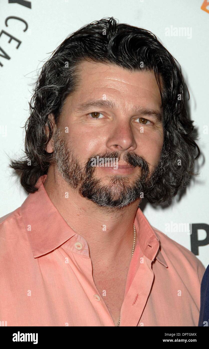 26th Annual William S. Paley Television Festival Presents ''Battlestar ...