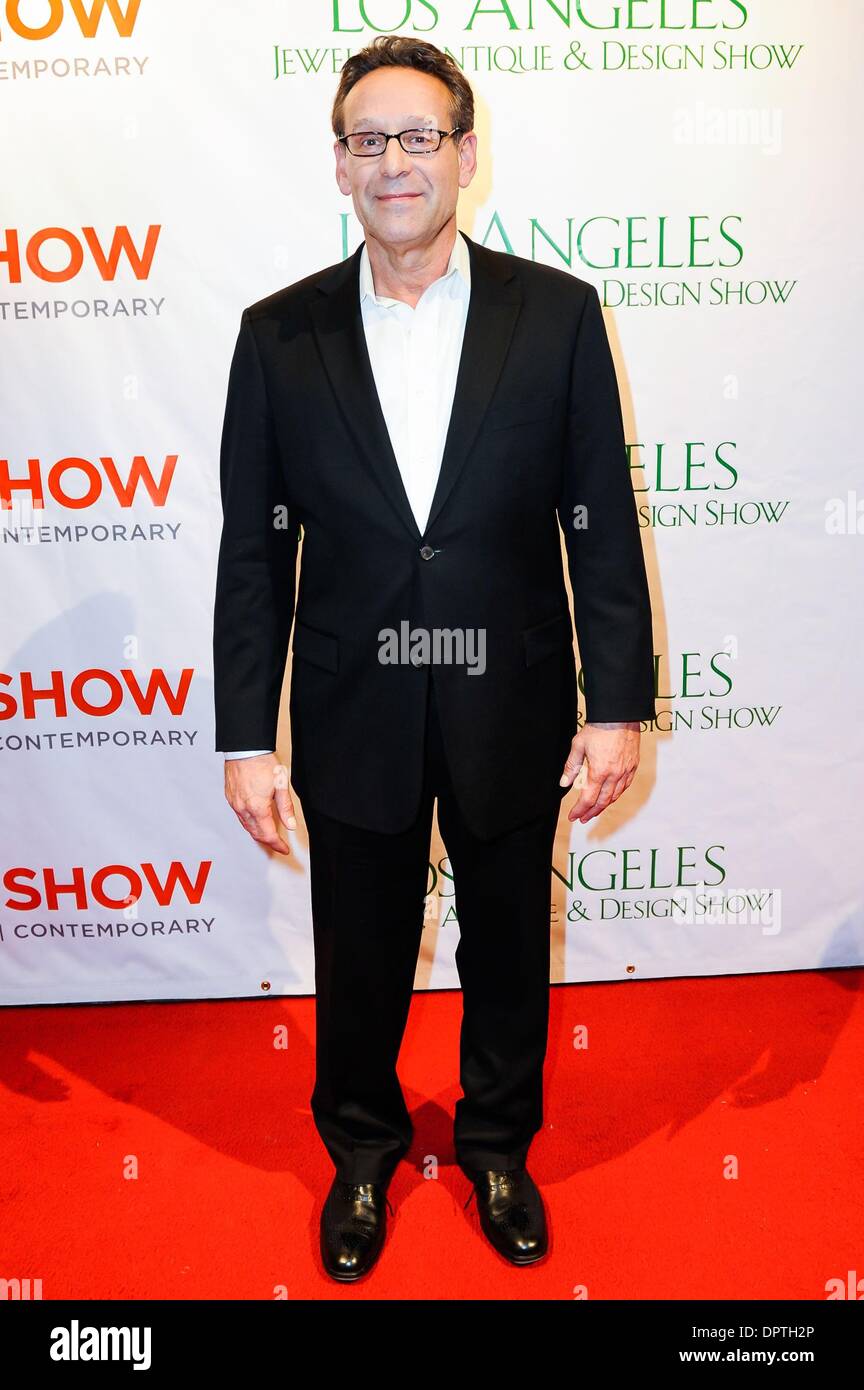 Los Angeles, CA, USA. 15th Jan, 2014. Rob Steinberg at arrivals for The ...