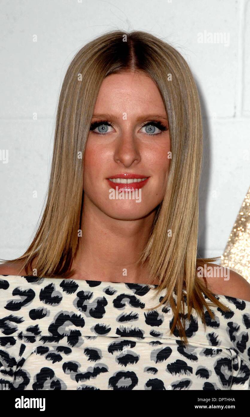 Chloe Los Angeles Boutique Opening Celebration at Milk Studios in Los ...