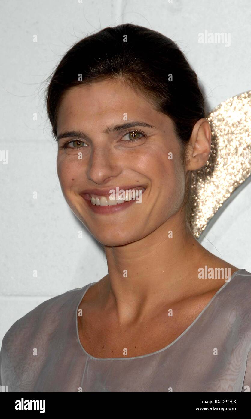 Chloe Los Angeles Boutique Opening Celebration at Milk Studios in Los ...