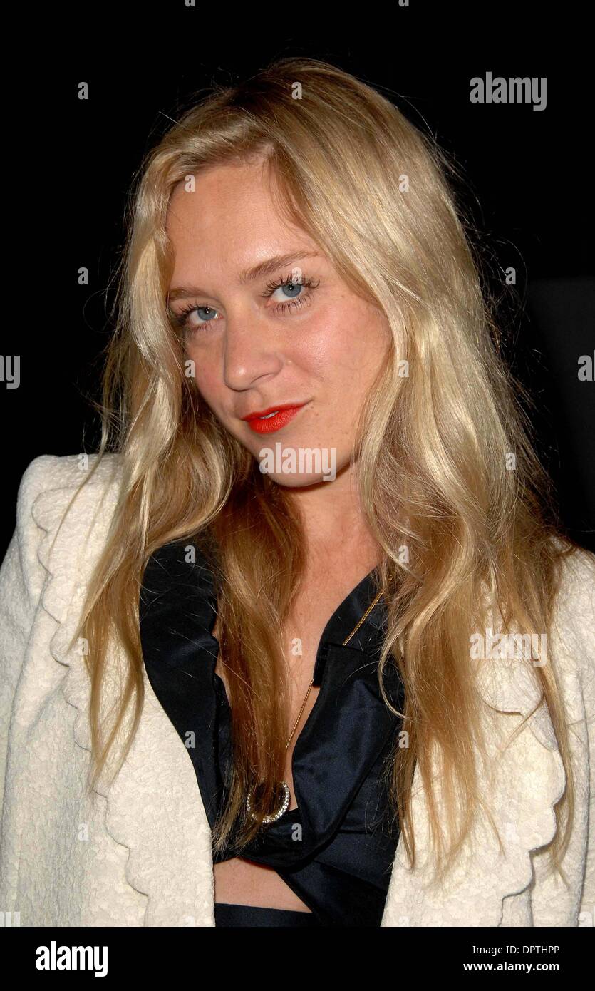 Chloe Los Angeles Boutique Opening Celebration at Milk Studios in Los ...