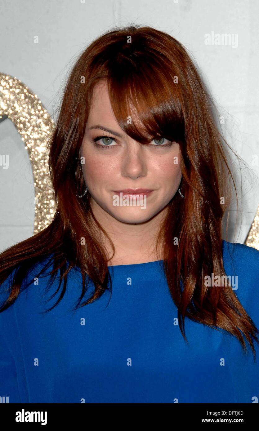 Chloe Los Angeles Boutique Opening Celebration at Milk Studios in Los ...