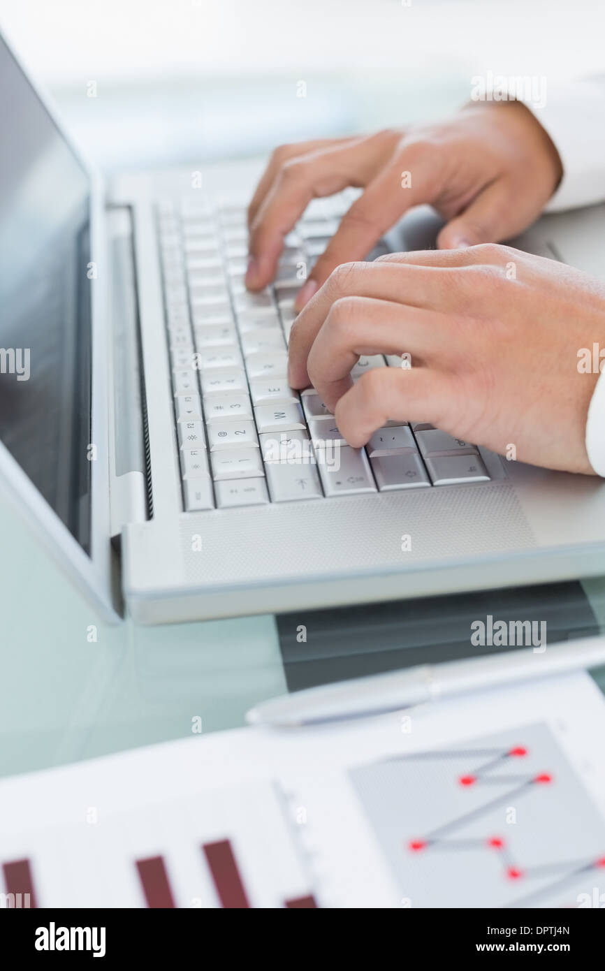 Future graphs hi-res stock photography and images - Alamy