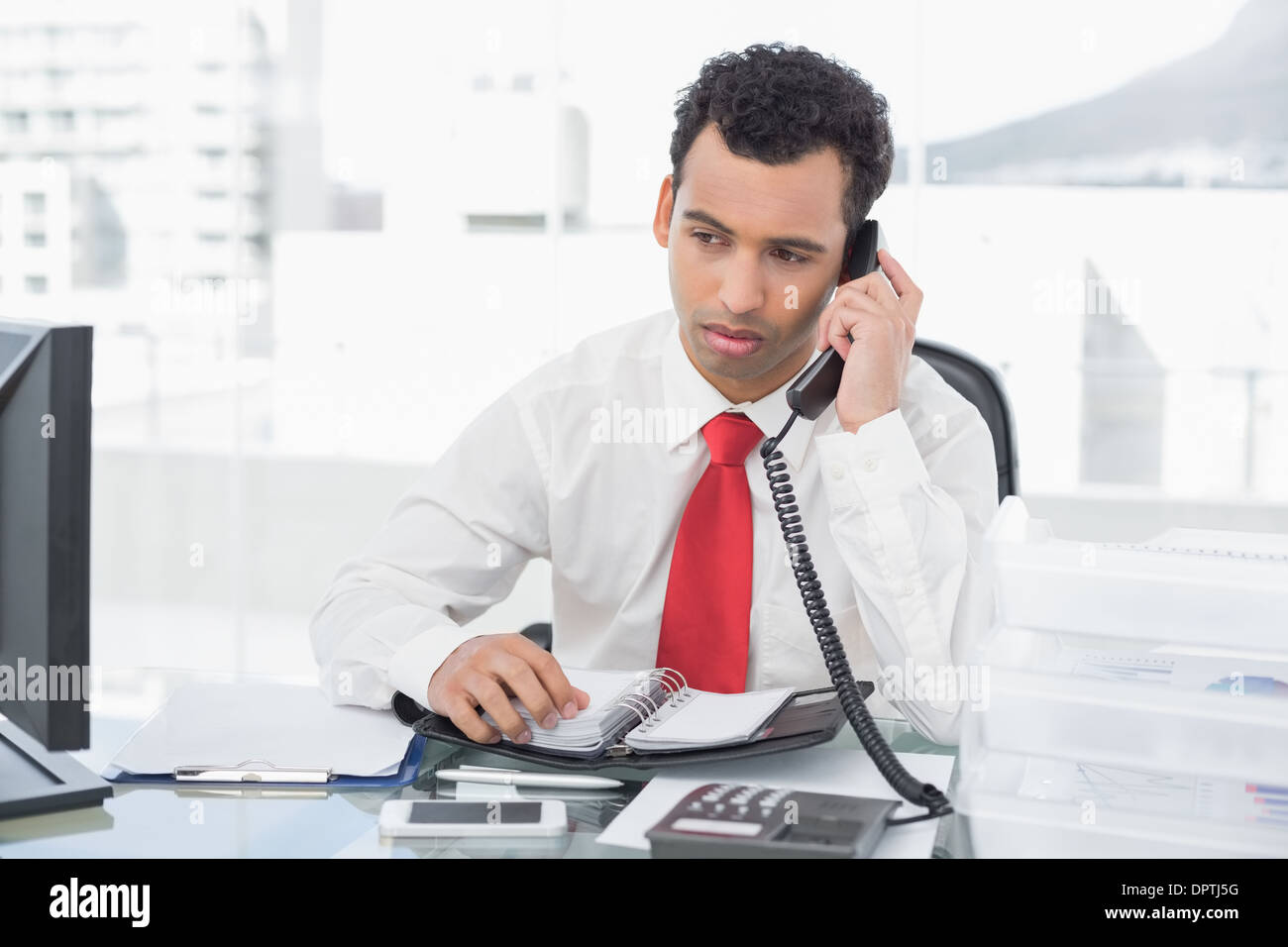 Land line hi-res stock photography and images - Alamy