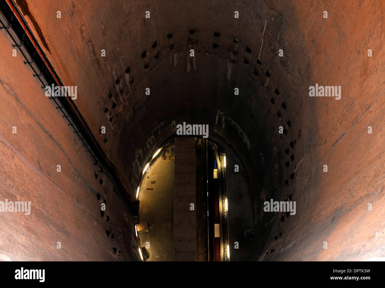 Switch hall switzerland hi-res stock photography and images - Alamy