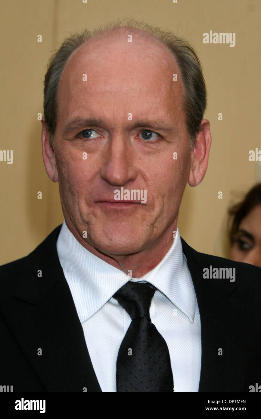 Richard jenkins 2009 hi-res stock photography and images - Alamy