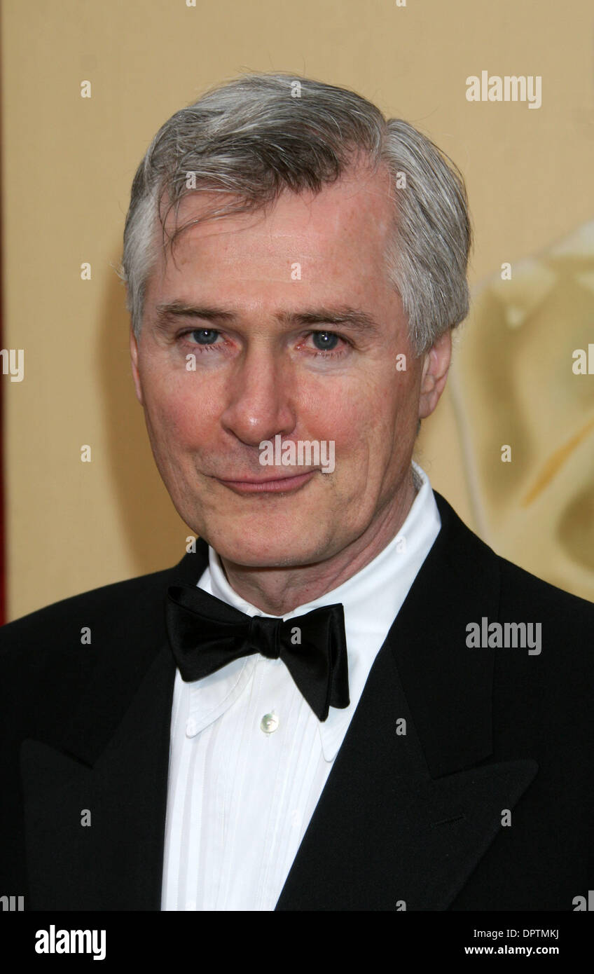 Feb 22, 2009 - Hollywood, California, USA - Director JOHN PATRICK ...