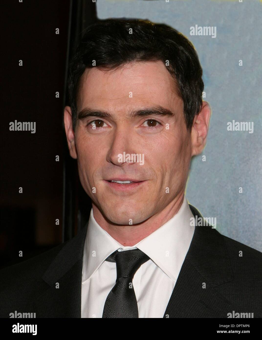 Billy crudup watchmen 2009 hi-res stock photography and images - Alamy