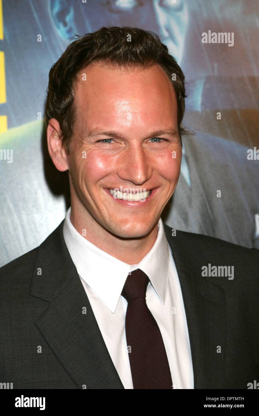 Patrick wilson watchmen 2009 hi-res stock photography and images - Alamy