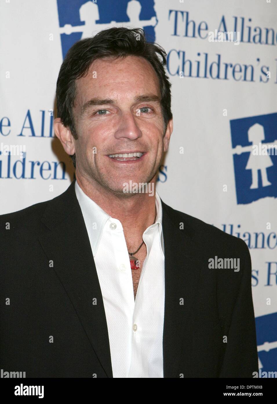 Mar 05, 2009 - Los Angeles, California, USA - Producer JEFF PROBST at ...