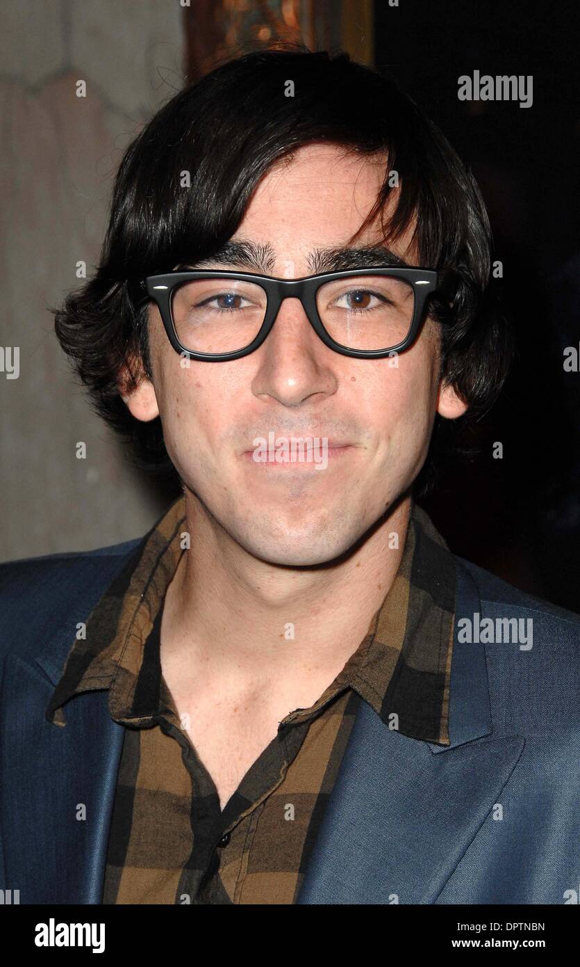 K61398SK.Opening Night of ''Grease'' at the Pantages Theatre in Los ...