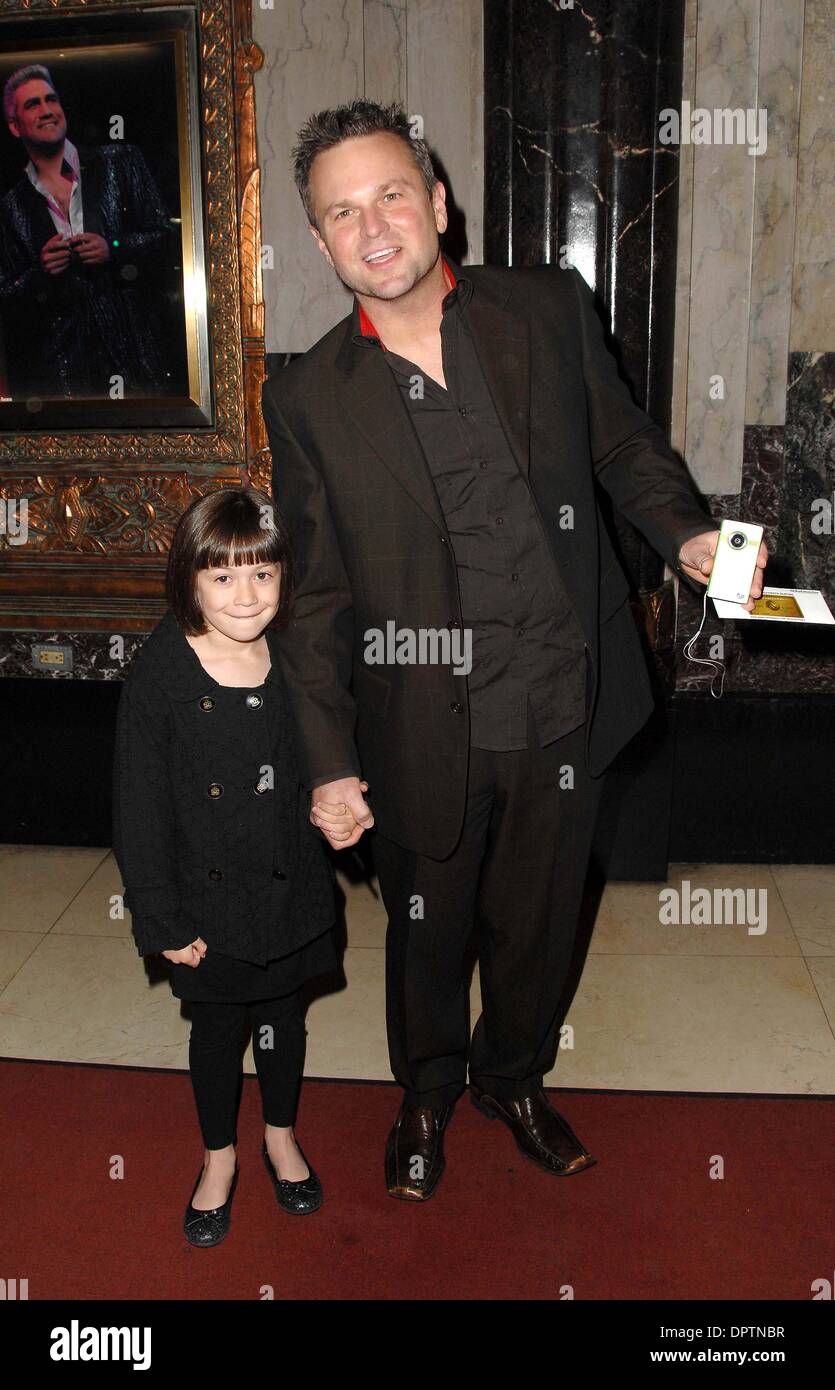 K61398SK.Opening Night of ''Grease'' at the Pantages Theatre in Los ...