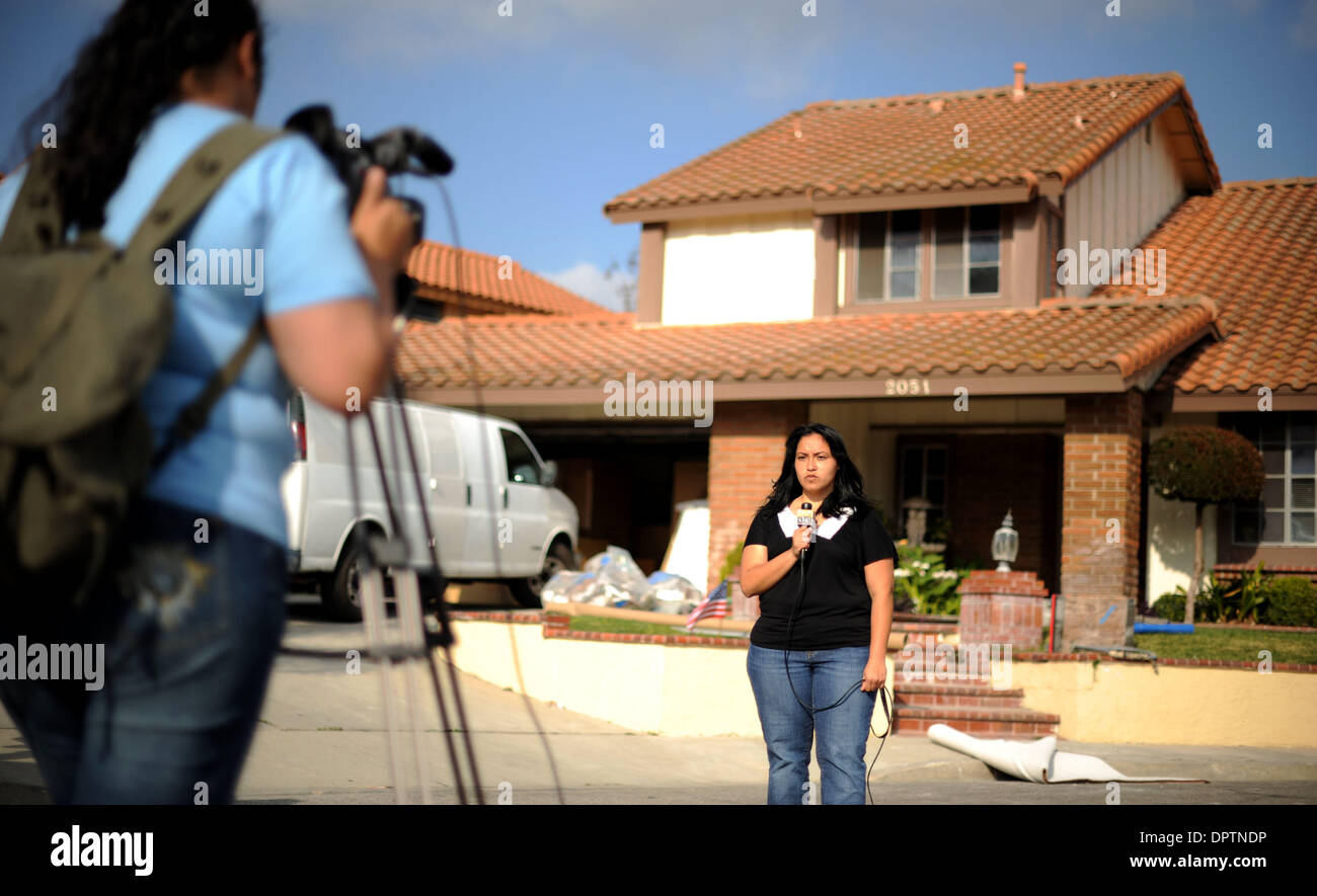Suleman Octuplets High Resolution Stock Photography and Images - Alamy