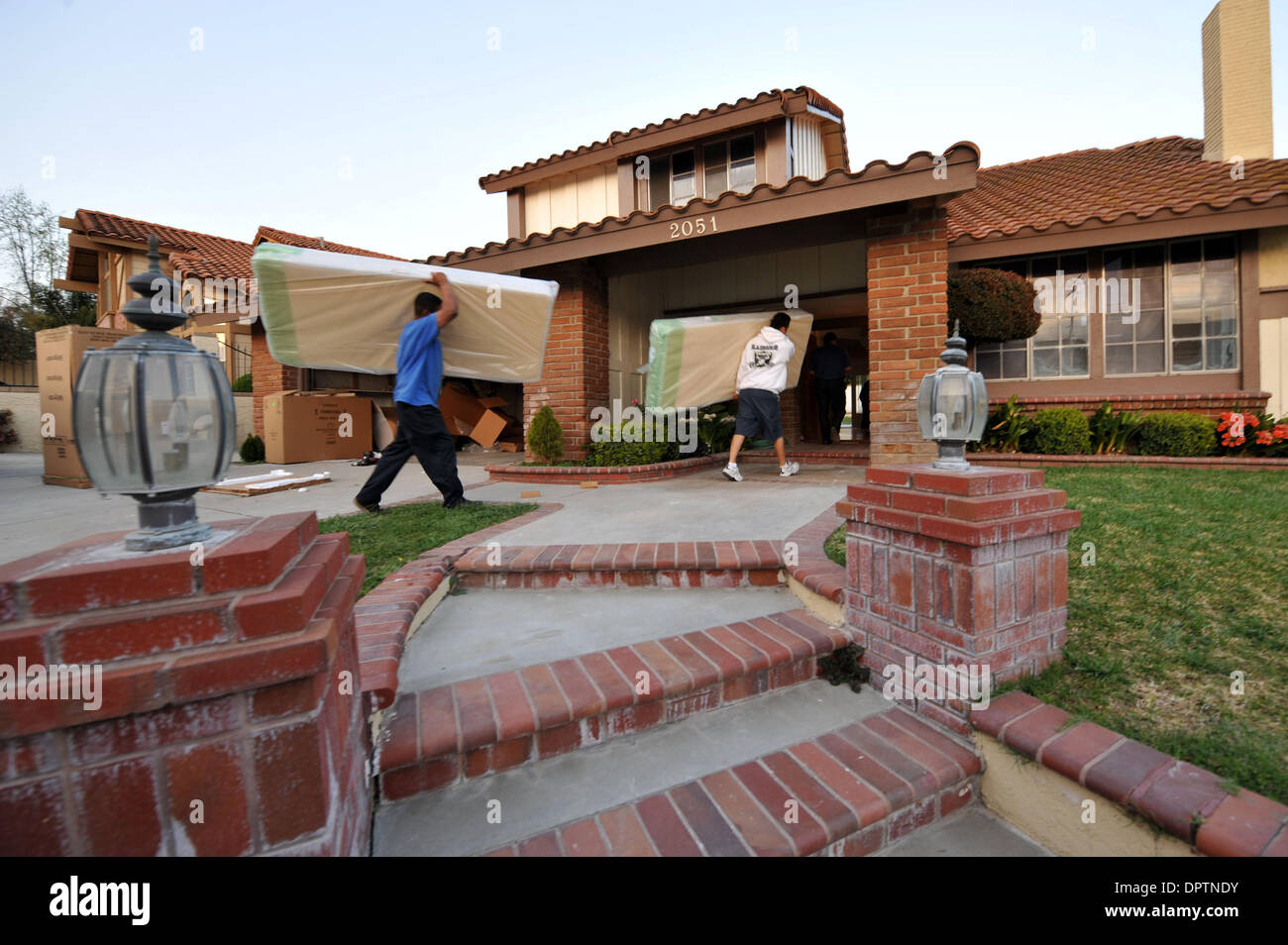 Suleman Octuplets High Resolution Stock Photography and Images - Alamy