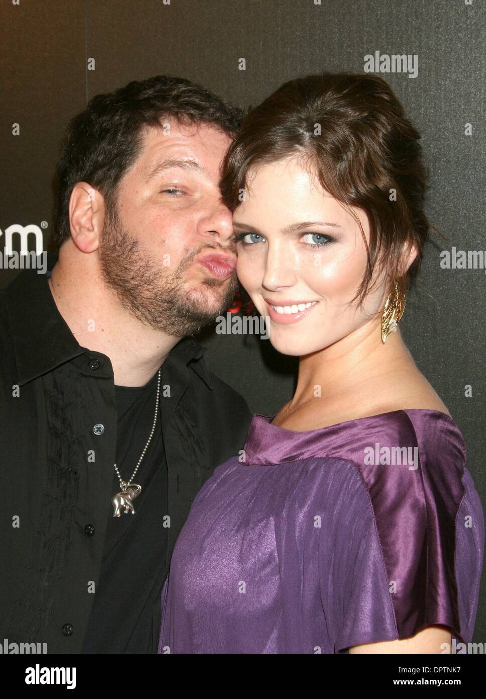 Mar 24, 2009 - Los Angeles, California, USA - Actor JEFFREY ROSS at the ...