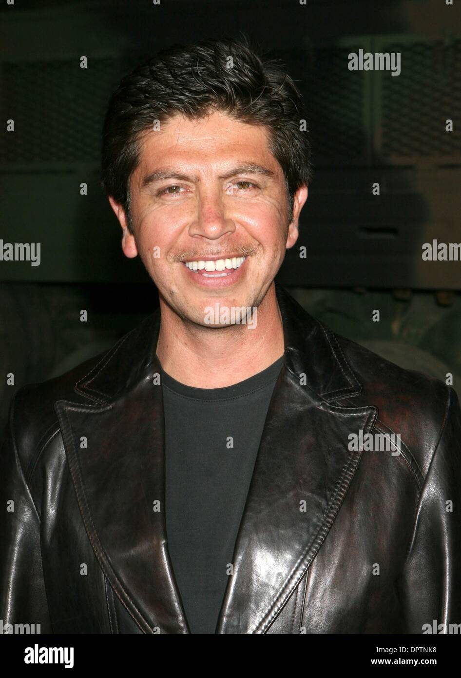 Mar 25, 2009 - Los Angeles, California, USA - Actor ALEX CASTILLO at ...