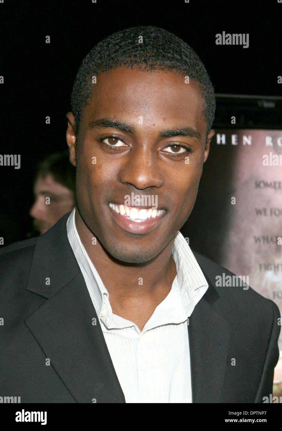 Mar 25, 2009 - Los Angeles, California, USA - Actor WILLIE MACC at the ...