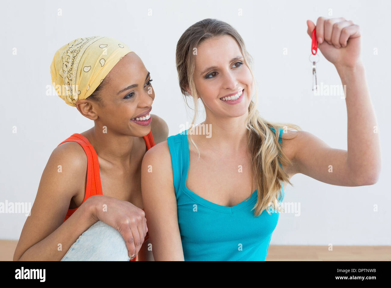 Friends house hi-res stock photography and images - Alamy