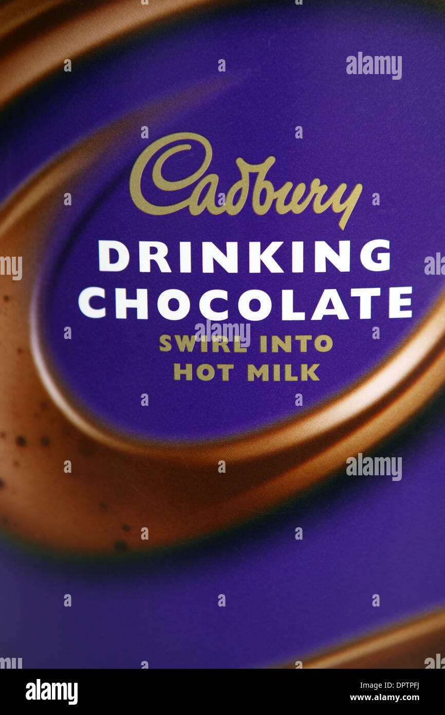 Cadburys cadbury's hi-res stock photography and images - Alamy