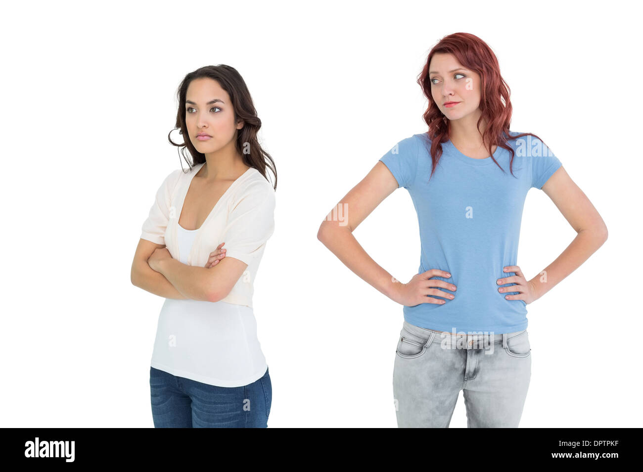 Not mixed Cut Out Stock Images & Pictures - Alamy