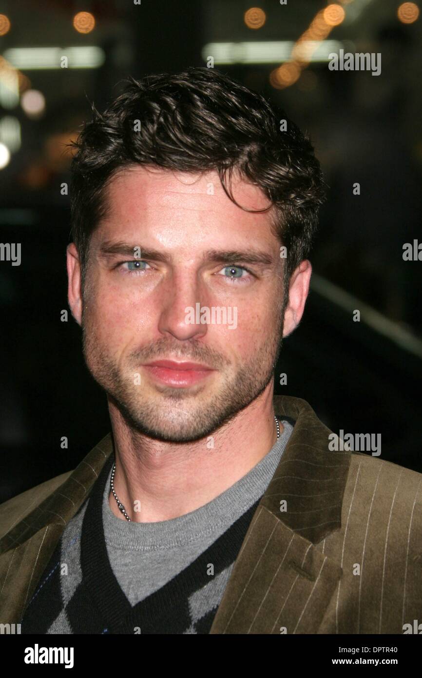 Scott Bailey Actor